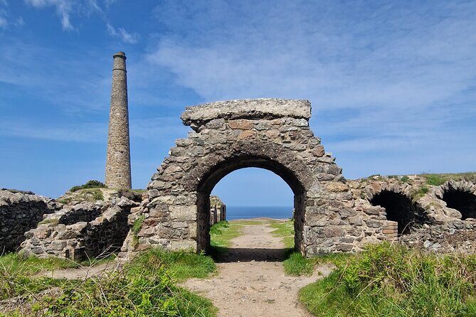 Full Day Private Tour of West Cornwall - Who Would Love This Tour?
