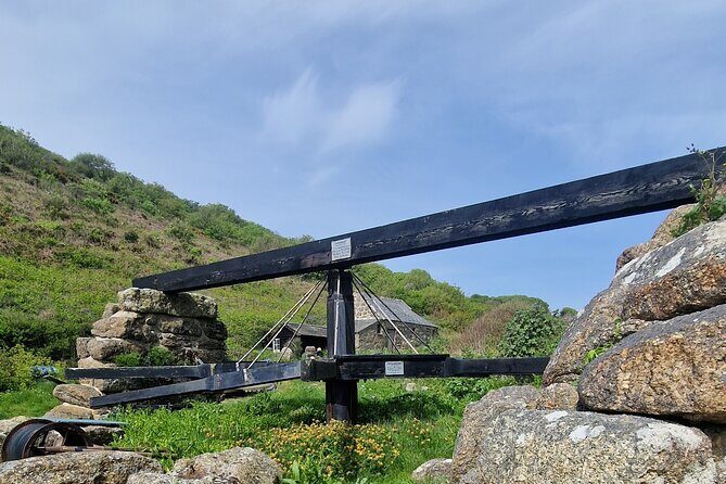 Full Day Private Tour of West Cornwall - The Sum Up: Who is this tour best for?