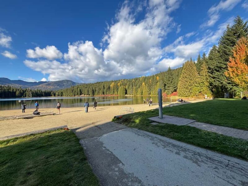 Full Day Private Tour of Whistler & Shannon Falls. - Who Is This Tour Best For?