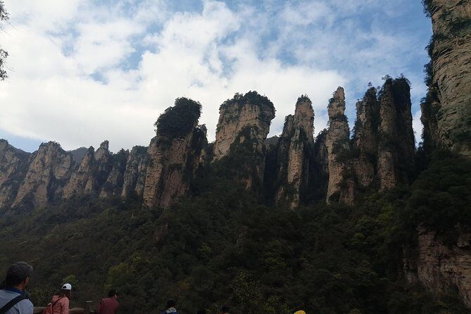 Full-Day Private Tour of Zhangjiajie(Wulingyuan) National Forest Park - Who Is This Tour Best For?