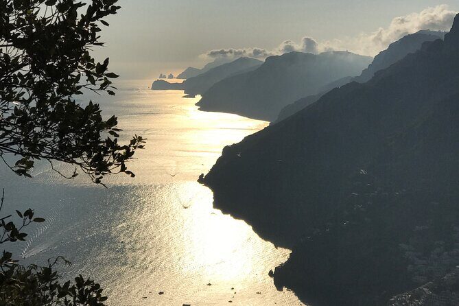 Full Day Private Tour on the Amalfi Coast - Why This Tour Stands Out