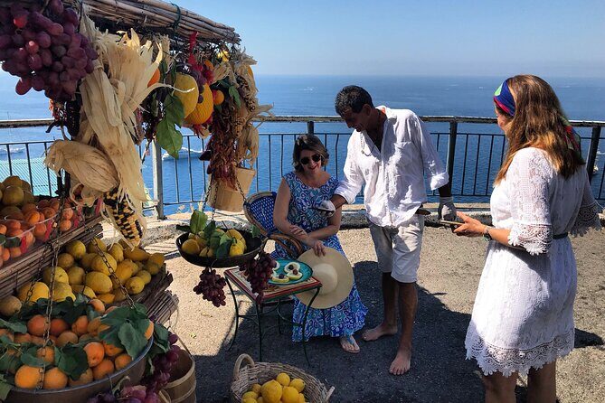Full Day Private Tour on the Amalfi Coast - Real-World Experiences and Feedback