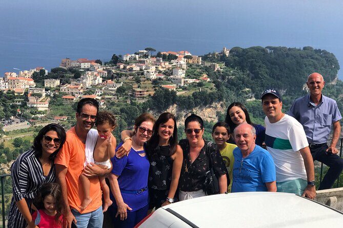 Full Day Private Tour on the Amalfi Coast - Final Thoughts: Is This Tour for You?