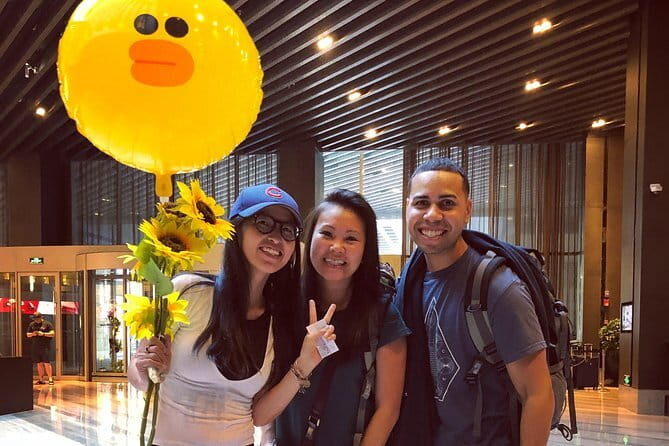 Full-Day Private Tour Panjiayuan Antique Market and Beijing Capital Museum - Who Will This Tour Suit Best?