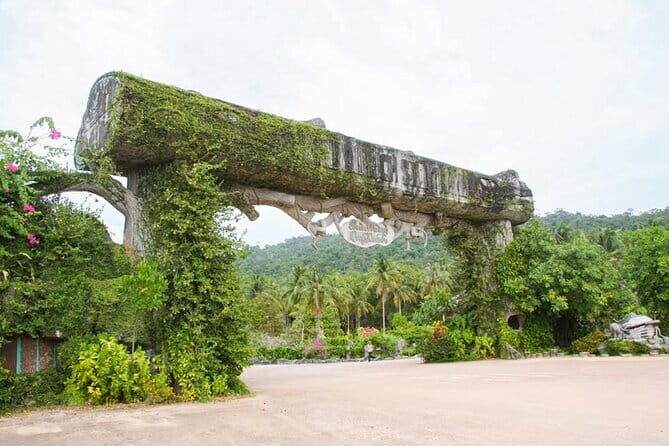 Full Day Private tour Phu Quoc North and South Island - Key Points