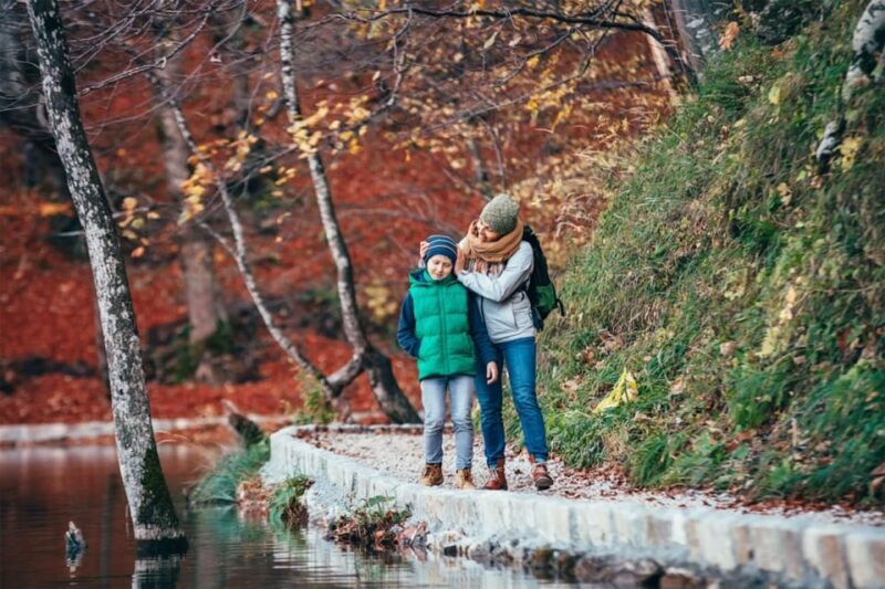 Full Day Private Tour: Plitvice Lakes & Rastoke from Zagreb - Practical Tips for Travelers