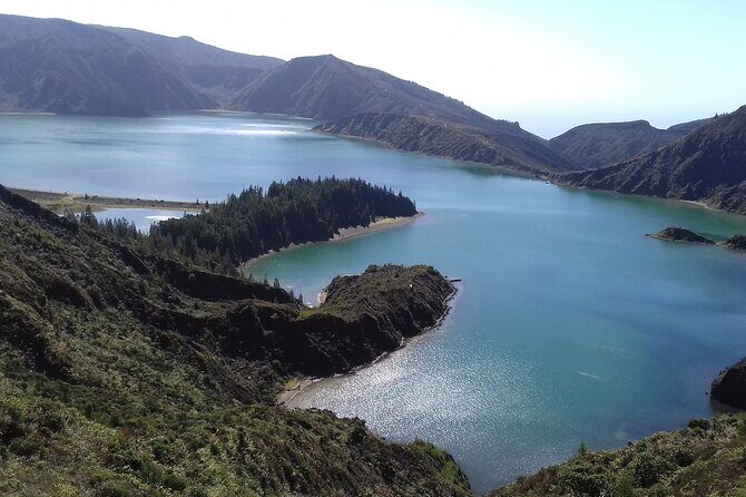 Full Day Private Tour Sete Cidades/Lagoa do Fogo/Furnas - FAQs