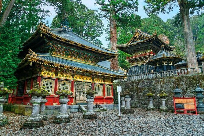 Full Day Private tour & sightseeing to Nikko(Eng speaking Driver) - Authentic Experience or Slightly Touristy?