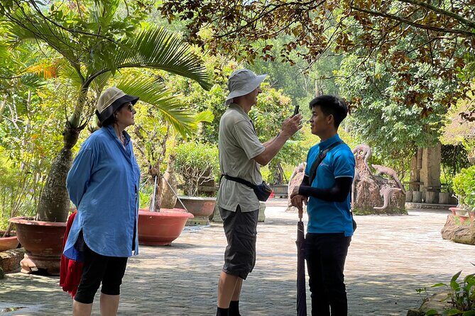 Full Day Private Tour Sightseeing to Phu Quoc with Licensed Guide - Key Points