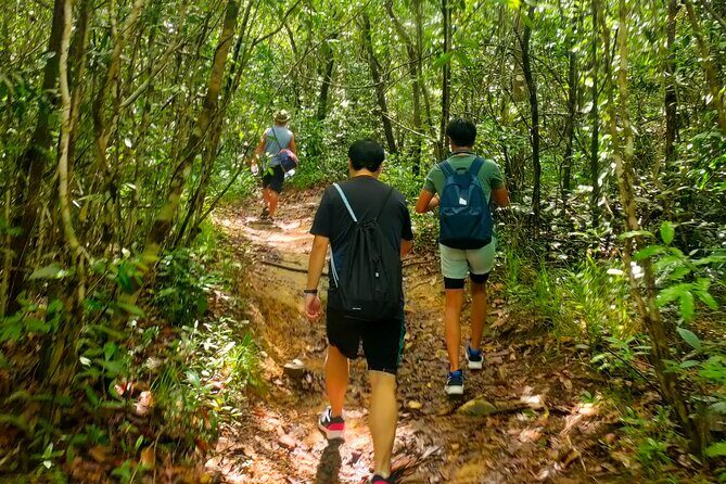 Full Day Private Tour Sightseeing to Phu Quoc with Licensed Guide - The Sum Up