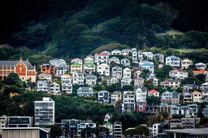 Full Day Private Tour Sightseeing Wellington Including Pickup - FAQs