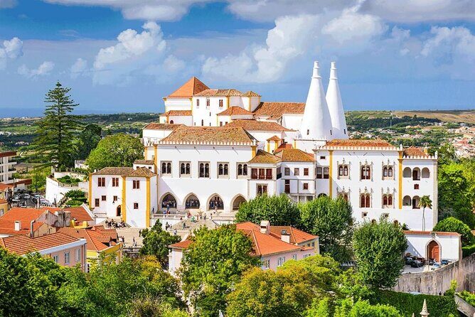 Full Day Private Tour - Sintra's World Heritage and Cascais - FAQs About This Tour