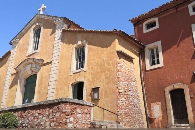 Full day Private tour Sunday Market in the Luberon - A Deep Dive into the Experience