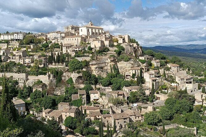 Full day Private tour Sunday Market in the Luberon - Who Will Enjoy This Tour?