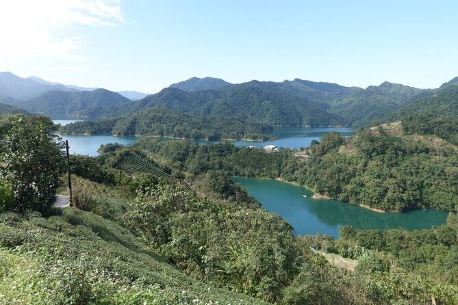 Full-Day Private Tour Taipei Tamsui-Kavalan and Shiding Old Street - Review of the Full-Day Private Tour Taipei Tamsui-Kavalan and Shiding Old Street