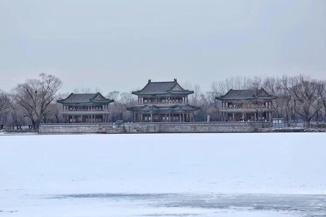 Full-Day Private Tour to Beijing Highlights - Exploring the Tour’s Itinerary in Depth