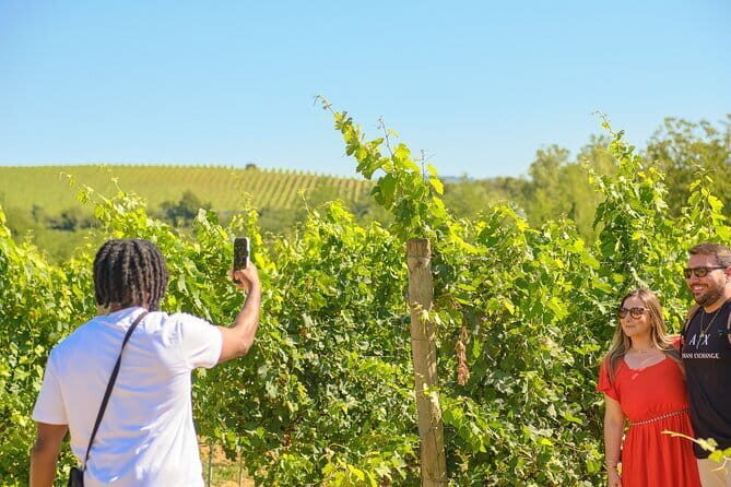 Full day private tour to Chianti wine region from Florence - Exploring the Private Full-Day Tour to Chianti from Florence