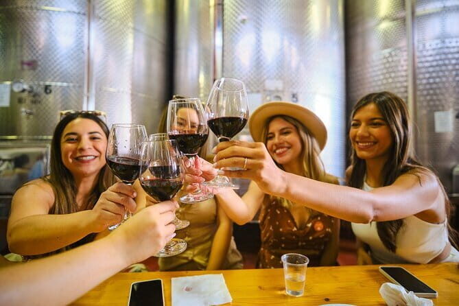 Full day private tour to Chianti wine region from Florence - Key Points