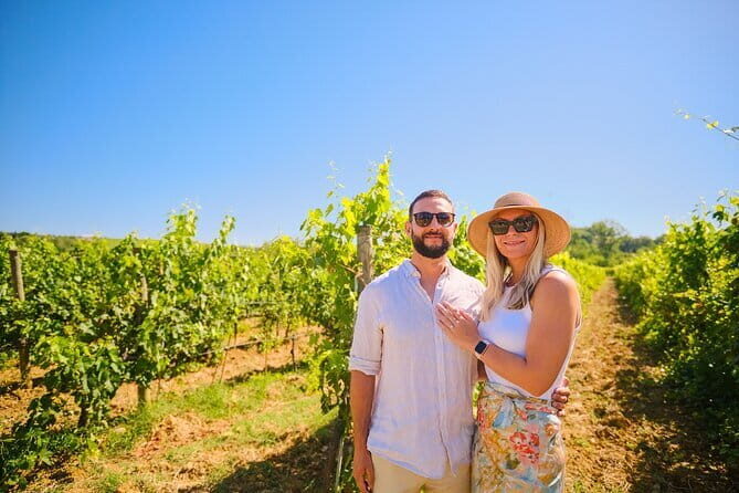 Full day private tour to Chianti wine region from Florence - Final Thoughts