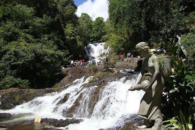 Full Day Private Tour To Da Lat From Nha Trang - Who Is This Tour Best For?