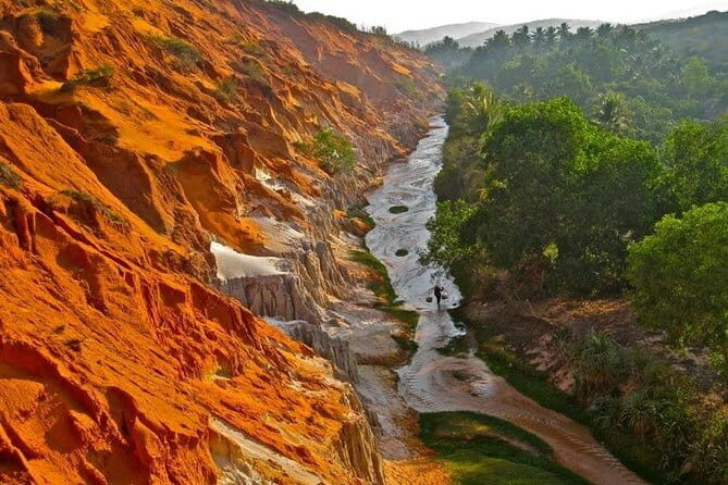 Full Day Private Tour To Da Lat From Nha Trang - The Sum Up