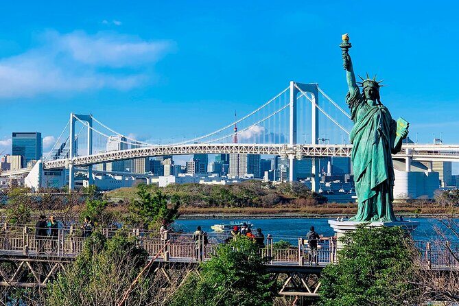 Full-Day Private Tour to Discover The Best of Tokyo - Final Verdict