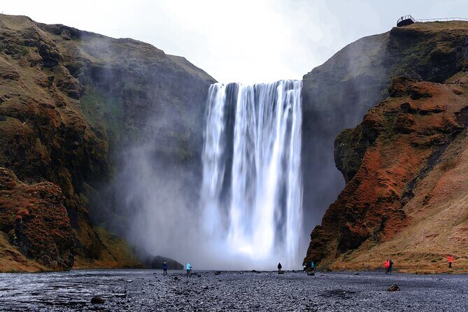 Full-Day Private Tour to Explore South Coast of Iceland - An In-Depth Look at the South Coast Tour