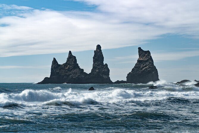 Full-Day Private Tour to Explore South Coast of Iceland - Final Thoughts