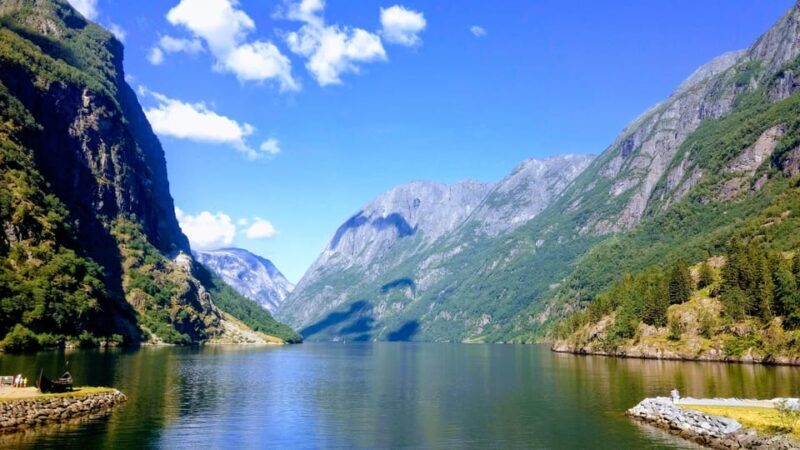 Full day private tour to Flåm - Key Points