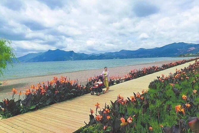 Full-Day Private Tour to Fuxian Lake from Kunming with Lunch - FAQs