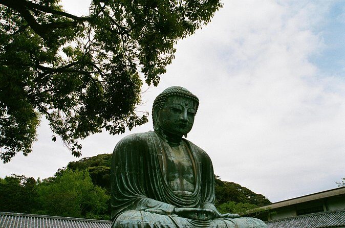 Full Day Private Tour to Kamakura by Luxury Vehicle - Final Thoughts