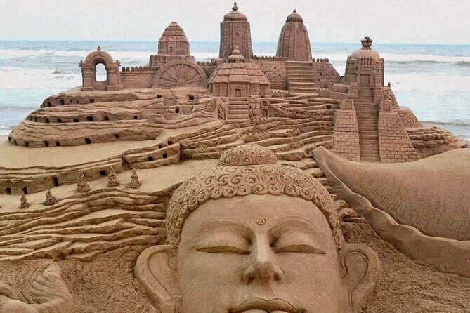 Full Day Private Tour to Konark Temple and Puri from Bhubneswar - FAQ