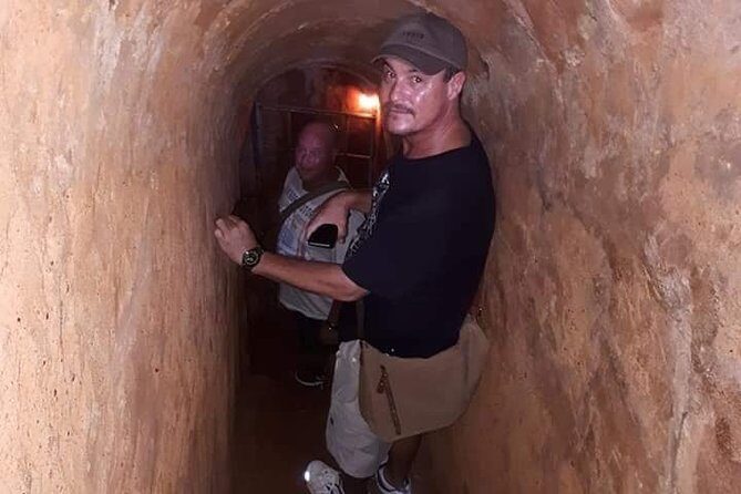 Full-Day Private Tour to Long Tan-Nui Dat Battlefield - Exploring Vietnam’s Vietnam War Sites: A Journey Through Long Tan and Nui Dat