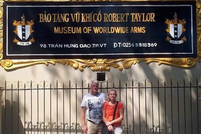 Full-Day Private Tour to Long Tan-Nui Dat Battlefield - Final Thoughts