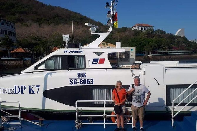 Full-Day Private Tour to Long Tan-Nui Dat Battlefield - FAQ