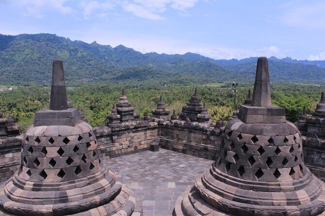 Full Day Private Tour to Majestic Borobudur and Prambanan Temple - An In-Depth Look at the Tour