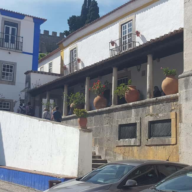 Full-day private tour to medieval Óbidos and Nazaré village - An In-depth Look at the Tour Experience