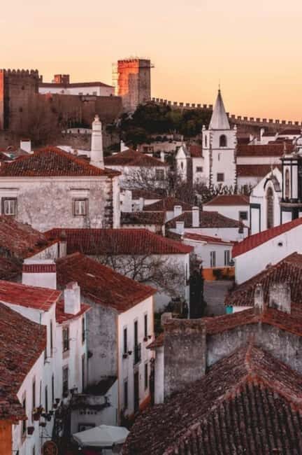 Full-day private tour to medieval Óbidos and Nazaré village - FAQ