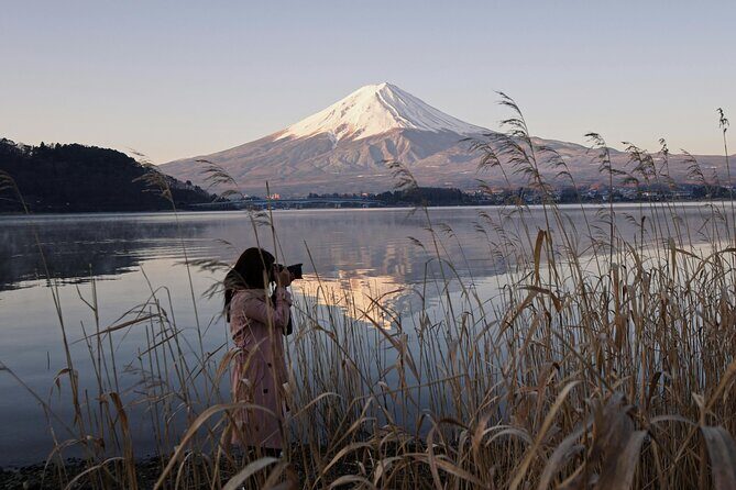 Full Day Private Tour to Mt Fuji by Luxury Vehicle - Frequently Asked Questions