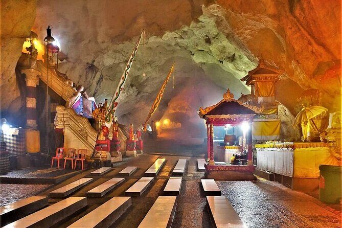 Full Day Private Tour to Nusa Penida Underground Temple from Bali - Introduction: The Perfect Day Trip to Nusa Penida