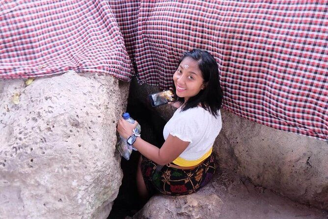 Full Day Private Tour to Nusa Penida Underground Temple from Bali - FAQ