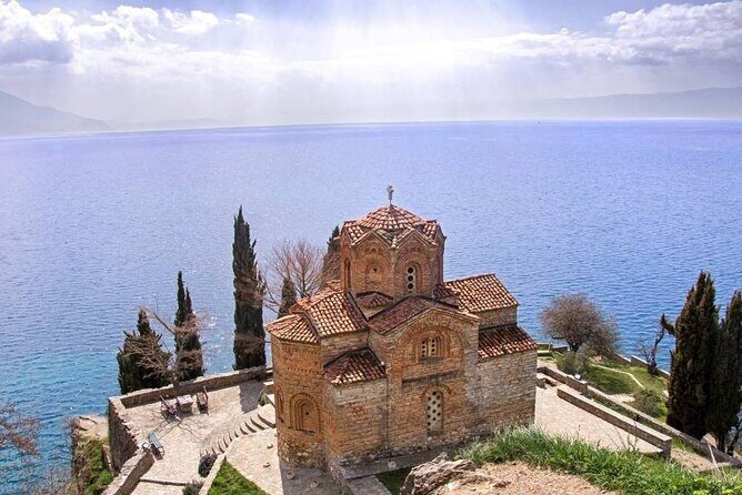 Full-Day Private Tour to Ohrid and Bitola from Skopje - Why This Tour Stands Out