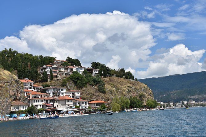 Full-Day Private Tour to Ohrid and Bitola from Skopje - Who Would Love This Tour?