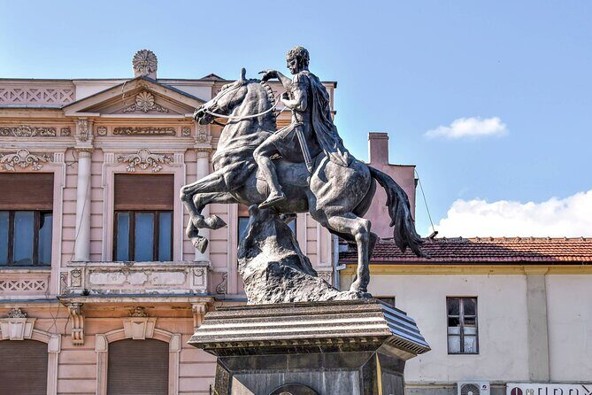 Full-Day Private Tour to Ohrid and Bitola from Skopje - The Sum Up