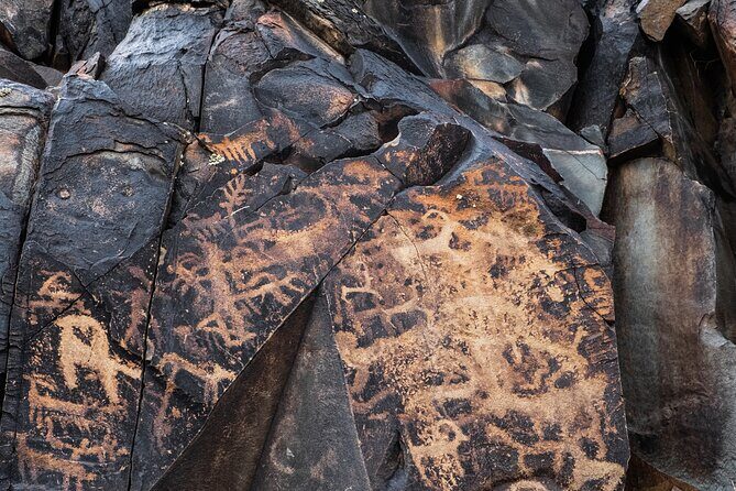 Full Day Private Tour to Petroglyphs of Tanbaly - The Value of the Tour