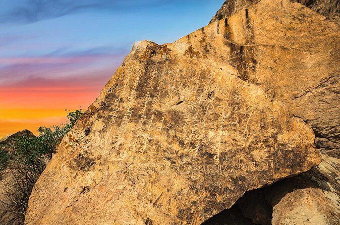 Full Day Private Tour to Petroglyphs of Tanbaly - Final Thoughts