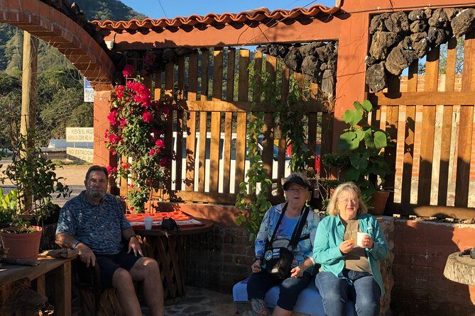 Full-Day Private Tour to San Sebastian del Oeste with Guide - The Itinerary: A Closer Look