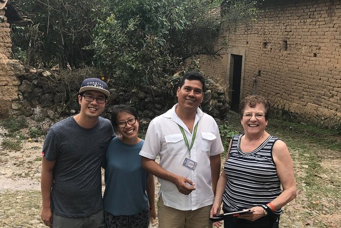 Full-Day Private Tour to San Sebastian del Oeste with Guide - Who Will Enjoy This Tour Most?