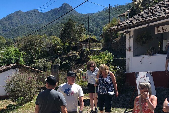 Full-Day Private Tour to San Sebastian del Oeste with Guide - The Sum Up: Is This Tour Worth It?
