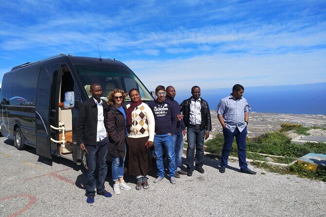 Full Day Private Tour to Santorini - Who Is This Tour Best For?